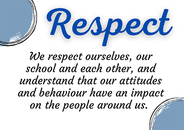 Our Vision, Values & Mission - Lalor North Primary School