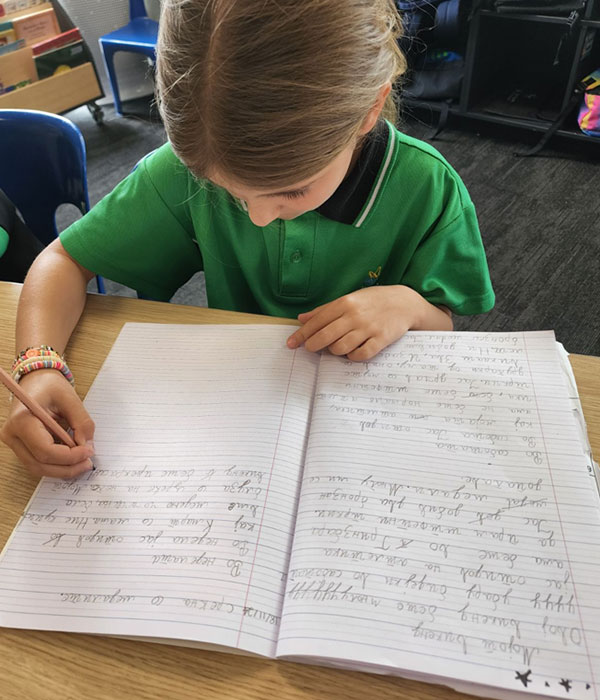 Macedonian Bilingual Curriculum Program - Lalor North Primary School