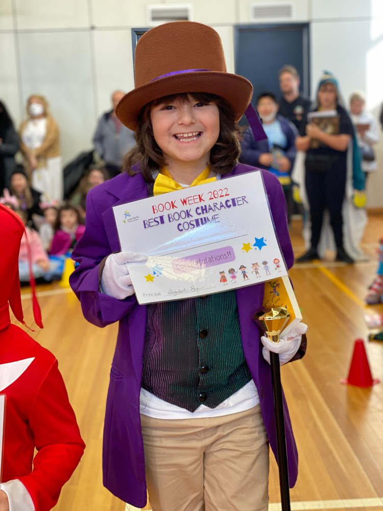 Our Special Events - Lalor North Primary School